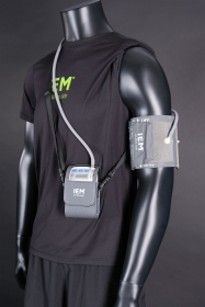 Mobil-O-Graph® Manschette, XS (14-20 cm)