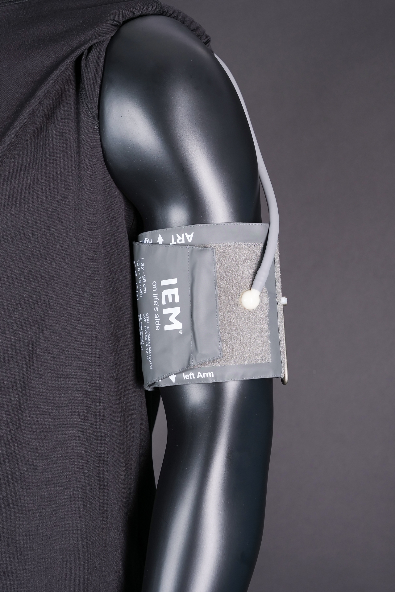 Mobil-O-Graph® Manschette, XS (14-20 cm)